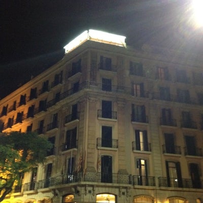 Hotel Colon Barcelona - Hotel in Barcelona