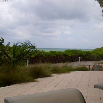 Canyon Ranch Hotel & Spa in Miami Beach (Now Closed) - North Shore ...