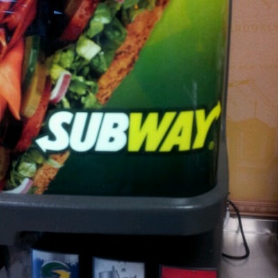 Subway - 24 visitors