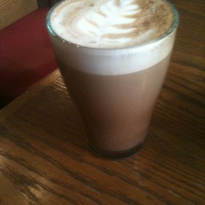 Caffe Frascati - Café in Downtown San Jose