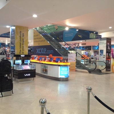 X-Cite by Alghanim Electronics - Electronics Store