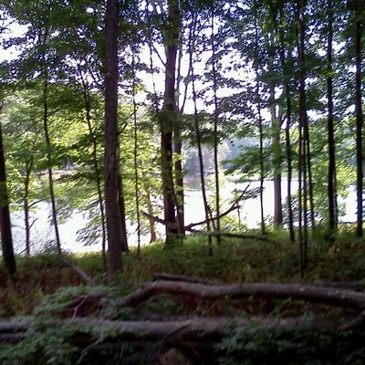 Brown County State Park - State / Provincial Park