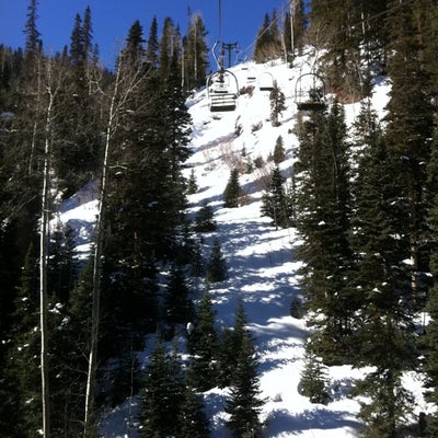 Telluride Ski Resort - Telluride, CO