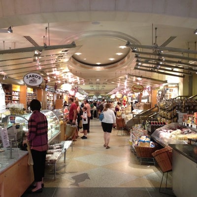 Grand Central Market - Midtown East - 102 tips from 12542 visitors