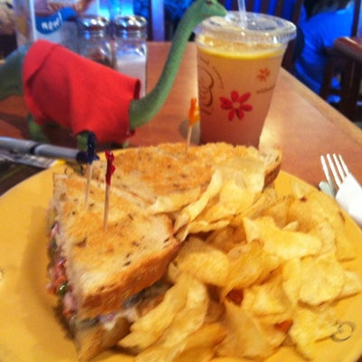 Wildflower Bread Company - 64 tips