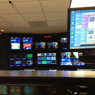 Multimedios Televisión - General Entertainment in Monterrey