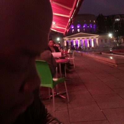 25° Est - Bar in Paris