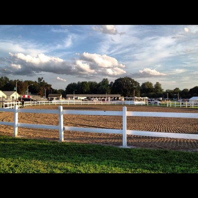 Dutchess County Fairgrounds - 41 tips from 2805 visitors