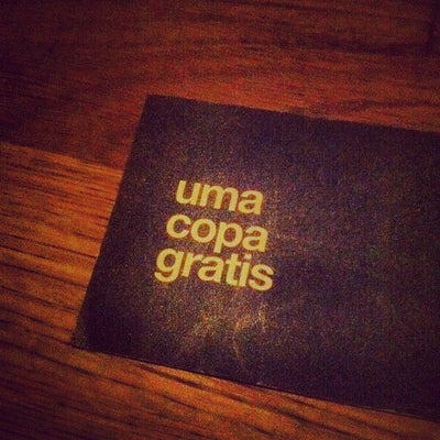 The Sound Table (Now Closed) - Cocktail Bar in Atlanta