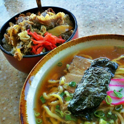 Sanoya Ramen - Mccully - Moiliili - 24 tips