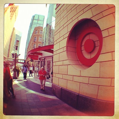 Target - Downtown West - 72 tips
