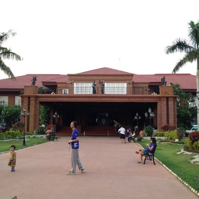 Fort Ilocandia Resort - Brgy 37 Calayab