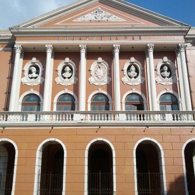 Theatro da Paz - Belém, PA