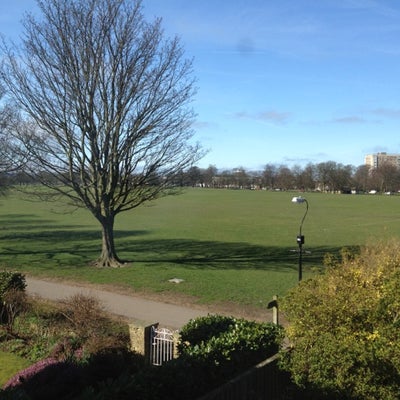 The Stray - Harrogate, North Yorkshire