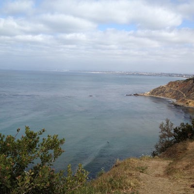 Cliffs of Palos Verdes - Palos Verdes Estates, CA