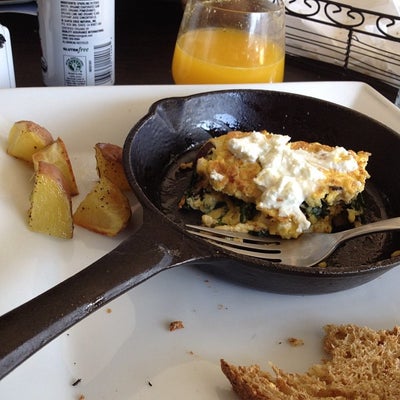 Ashley's Cafe - Café in San Francisco