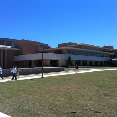 Memorial Student Center (MSC) - Texas A&M University - 19 tips from ...