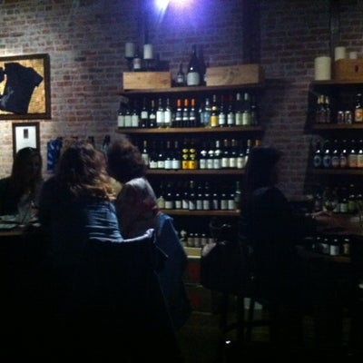 Twisted Vine - Wine Bar in Downtown Fullerton