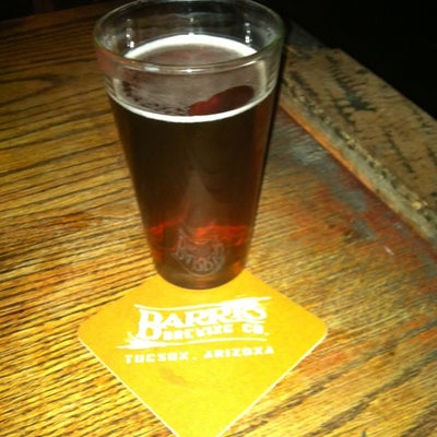 Photos at Barrio Brewing Co. - Tucson, AZ