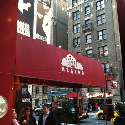 Azalea Ristorante - Italian Restaurant in New York