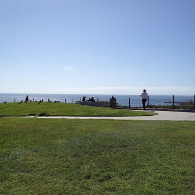 Inspiration Point - Corona del Mar - 15 tips