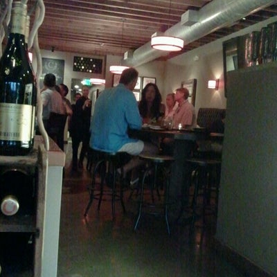 The Cellar - Wine Bar
