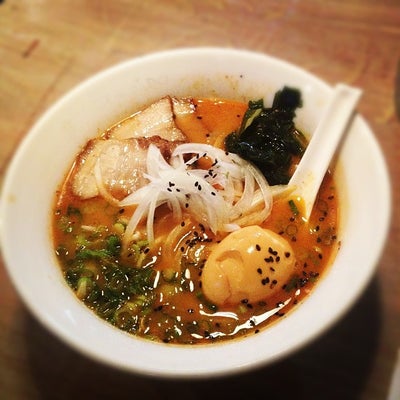 Umaido Ramen - Noodle House in Suwanee