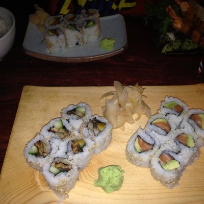 Akari - Japanese Restaurant in London