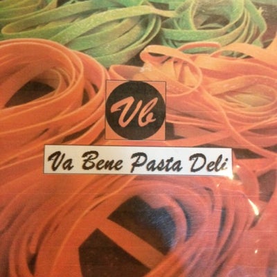 Va Bene Pasta Deli - Italian Restaurant in Dasmariñas