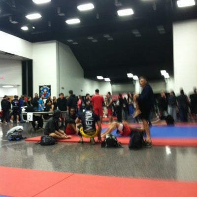 Pasadena Convention Center & Fairgrounds - Convention Center