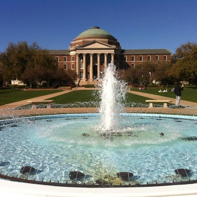 Southern Methodist University - University in Dallas