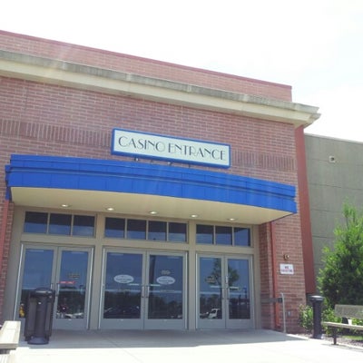 Presque Isle Downs & Casino - Racecourse in Erie