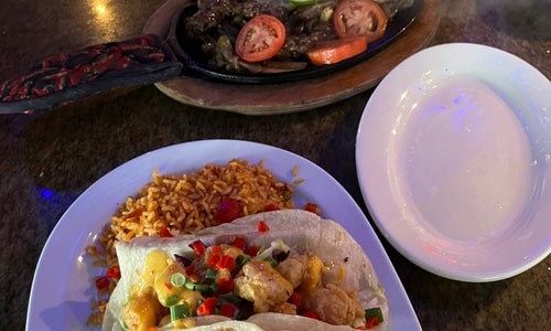 Rockin' Tacos Grill & Tequila Bar Menu & Coupons - The Menu Mag