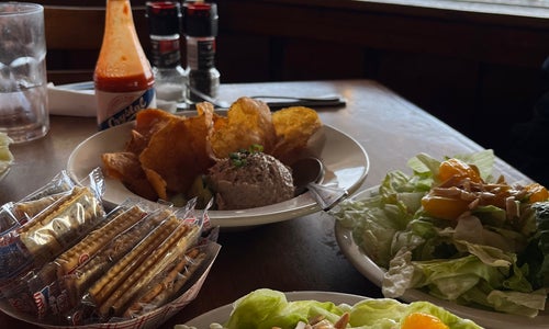 Harbor Docks Menu & Coupons - The Menu Mag