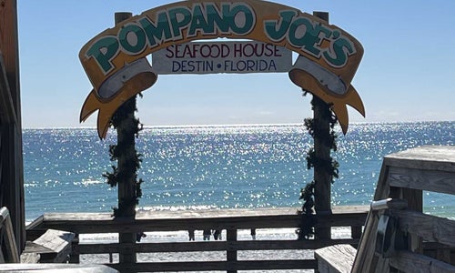 Pompano Joe's Seafood House Menu & Coupons - The Menu Mag
