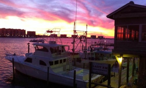 Harbor Docks Menu & Coupons - The Menu Mag