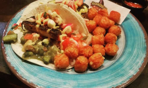 Hammerhead Fred's Panama City Beach - The Menu Mag