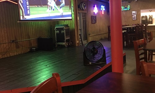 Fubar Pizza Bar Fort Walton Beach, Okaloosa Island - The Menu Mag