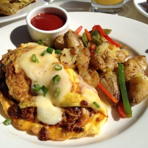 Elements Bar - 129 Anapamu St - Santa Barbara