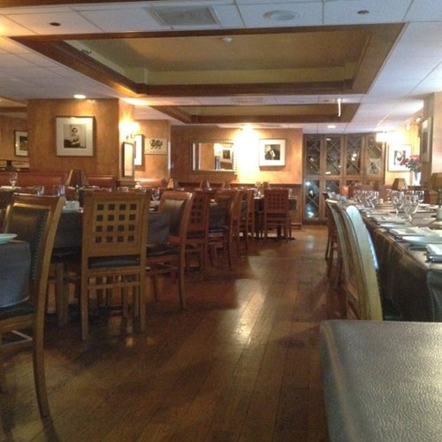 The Saloon Steakhouse - 200 E Chestnut St - Chicago