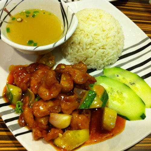 Kopitan Classic White Coffee - Gurney Plaza - Georgetown