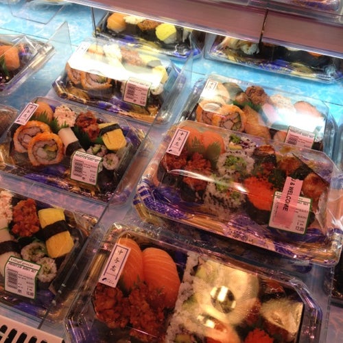 Village Grocer - Bangsar Village Shopping Centre - Kuala Lumpur