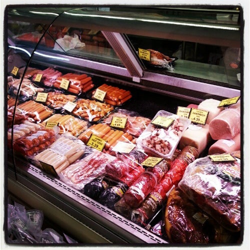 Village Grocer - Bangsar Village Shopping Centre - Kuala Lumpur