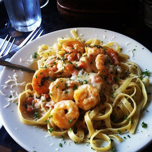 Pascucci Restaurant - 721 State St - Santa Barbara