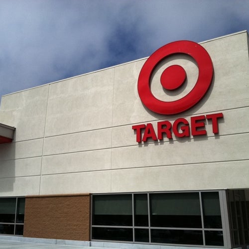 Target - 5001 Junipero Serra Blvd - Colma