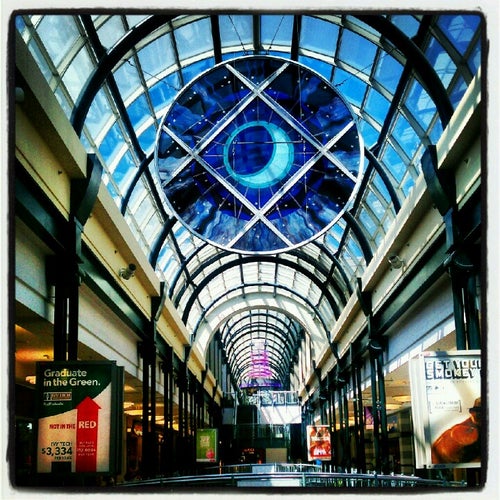 Circle Centre Mall - 49 W Maryland St - Indianapolis