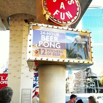 Slots A Fun - 2890 Las Vegas Blvd S - Las Vegas