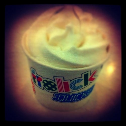 Frolick - #01-K7, Millenia Walk - Singapore