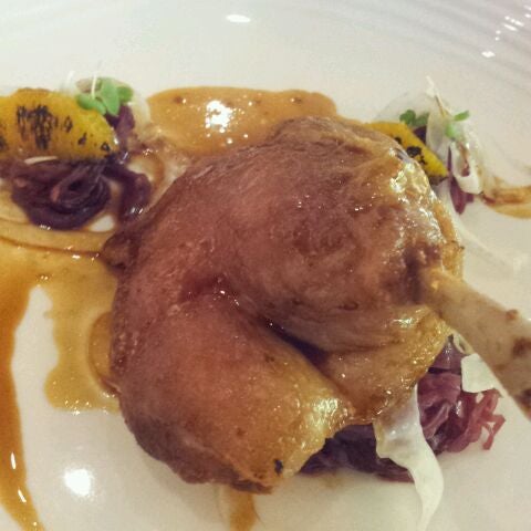 Saint Pierre - 7 Magazine Road - Singapore