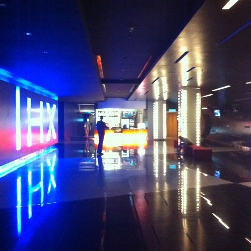 Golden Screen Cinemas (GSC) - Pavilion Kuala Lumpur - Kuala Lumpur